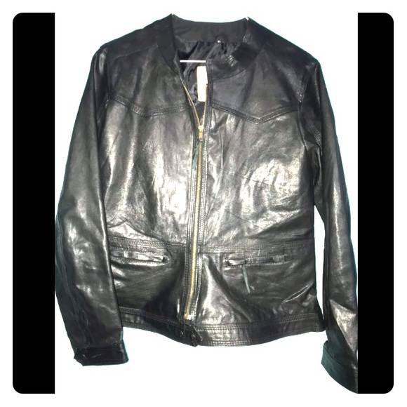 STS Ranchwear | Jackets & Coats | Sts Ranchwear Leather Jacket | Poshmark